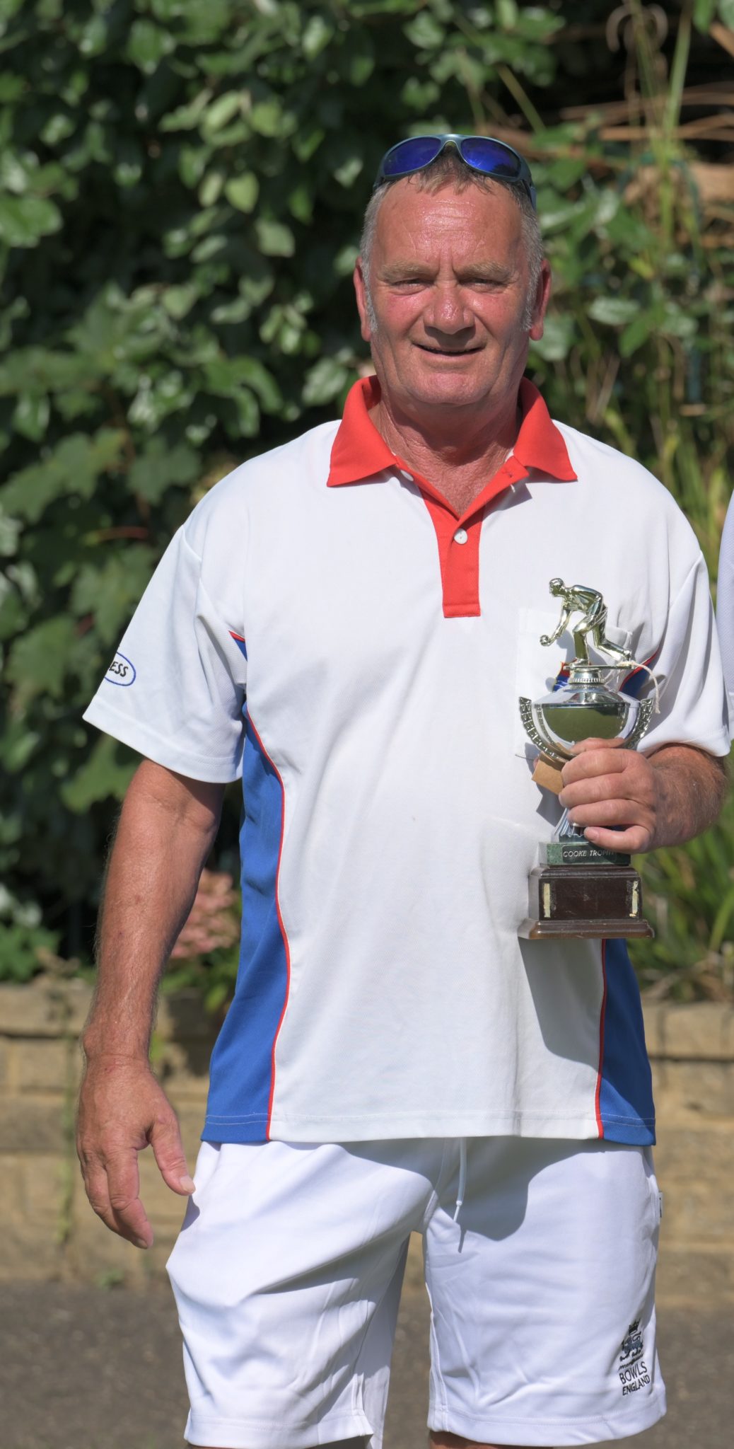 2023 Draw & Results - Worthing Bowls Club